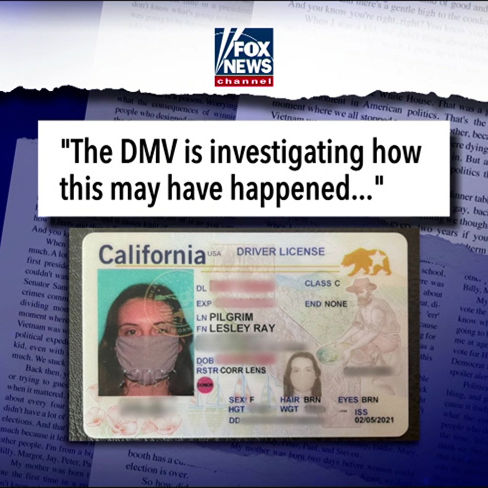 Spaghetti Strainer Dmv