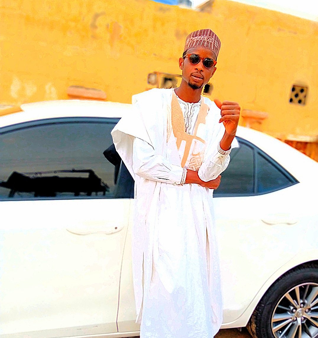 Nura Umar Adam (@NuraUmarAdam2) | Twitter