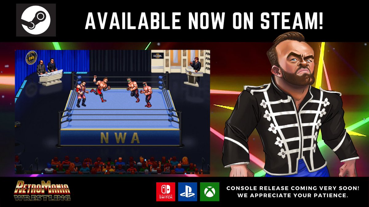 MusNik (@KeeVeeGames) | Twitter