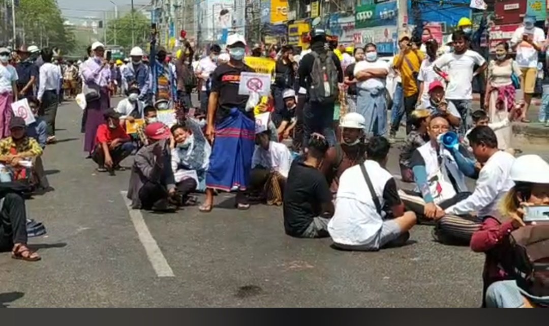 Ye Hlaing Win (@YeHlain63023472) | Twitter