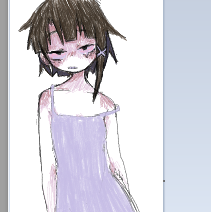 Twoucan - hibi (@dustbinrat)