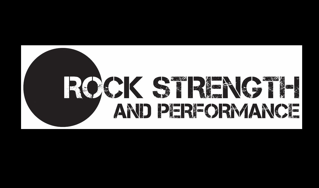 Hammer Strength Logo