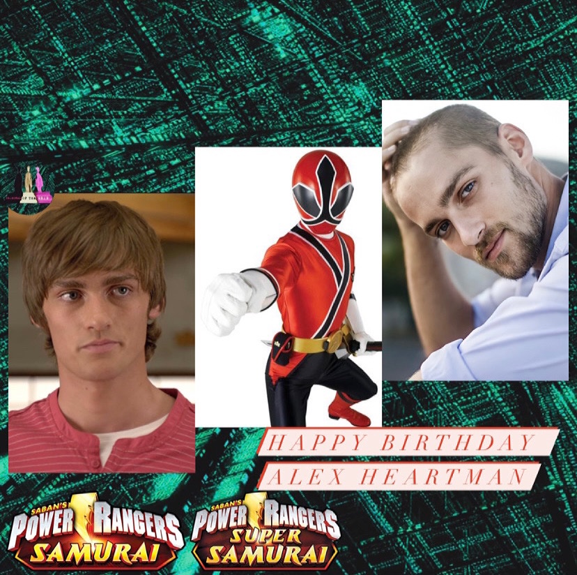 Alex Heartman Jayden