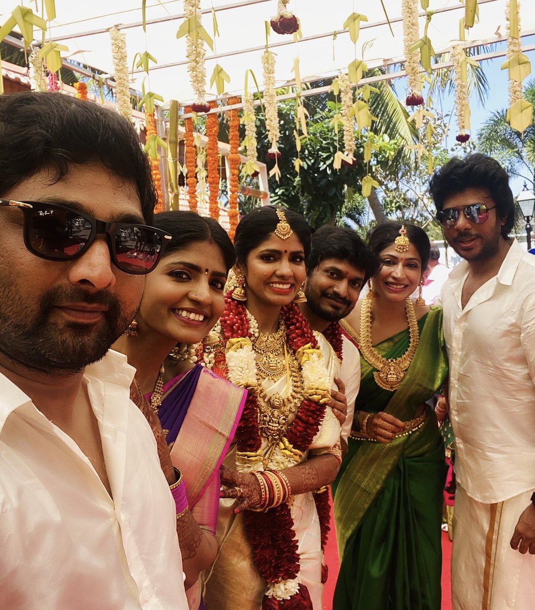 Vijayalakshmi Agathiyan