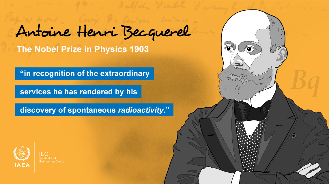 Henri Becquerel's Instagram, Twitter & Facebook on IDCrawl