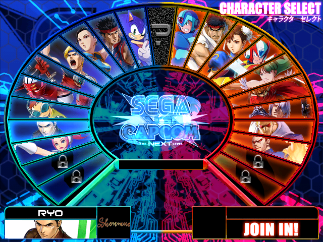 SEGA VS CAPCOM: THE NEXT LEVEL (Ikemen GO Game) On X:, 53% OFF SEGA VS CAPCOM: THE NEXT LEVEL (Ikemen GO Game) On X:, 53% OFF