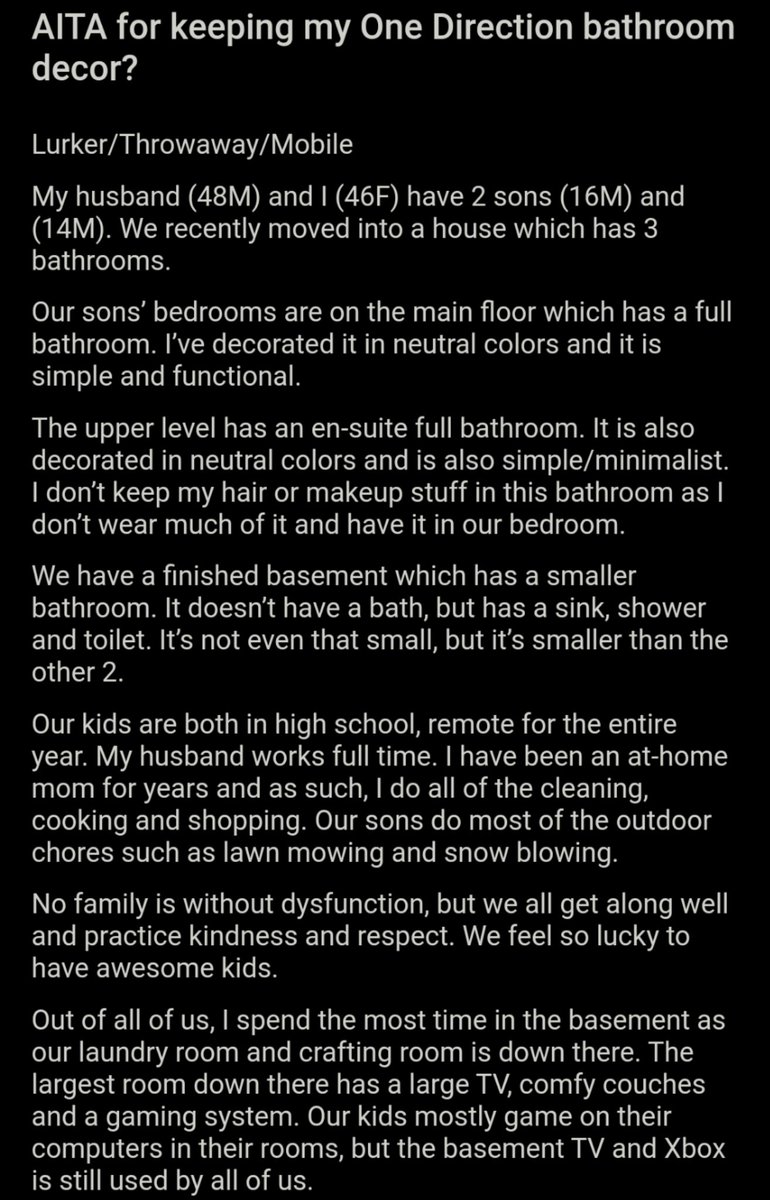 One Direction Stuff To Make At Home