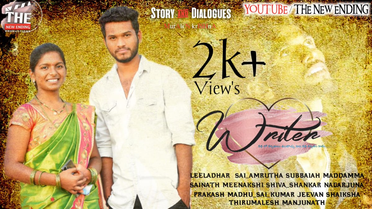 Chinta Manjunath Reddy (@ChintaManjunath) | Twitter