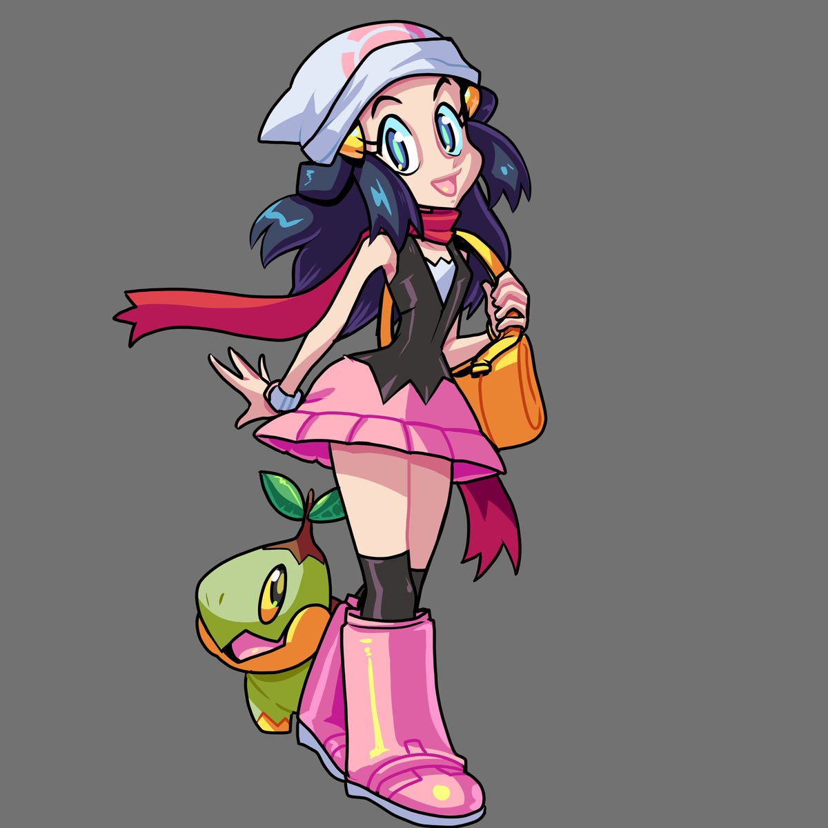 Twoucan - Nevarky (@Nevarky)