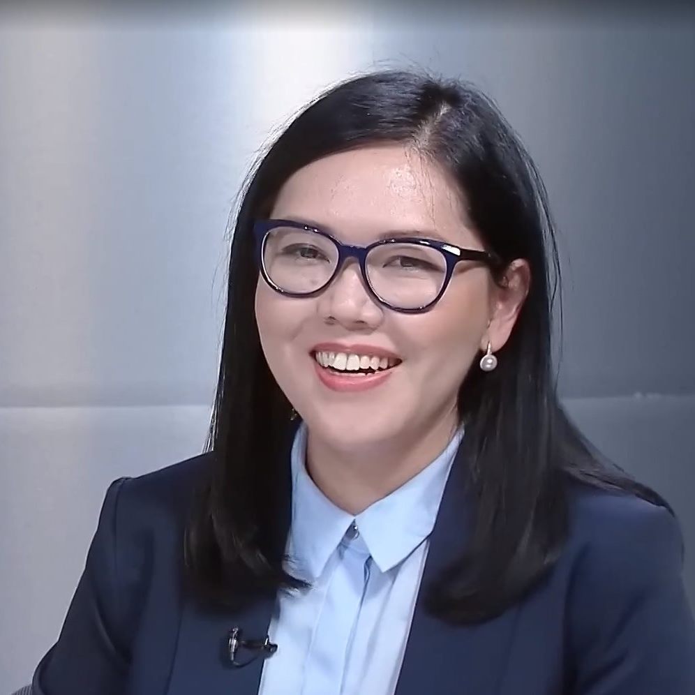 Kloop on Twitter: "Меня искал мужчина, представившийся милиционером — юристка Сания Токтогазиева ...