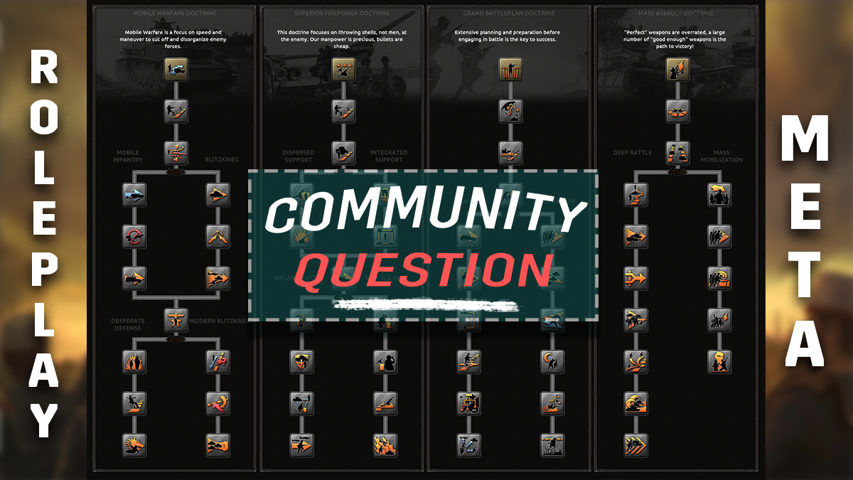 Best land doctrine hoi4 - loxaenglish