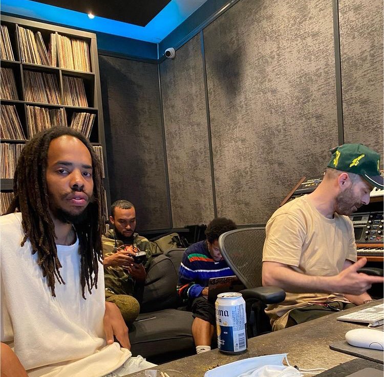 The Alchemist Producer