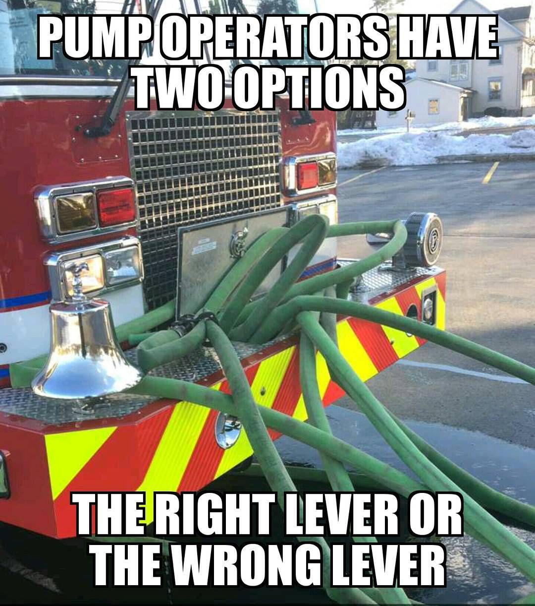 Firefighter Truckie Memes #Meme #MemeCut #firefighter #firetruck