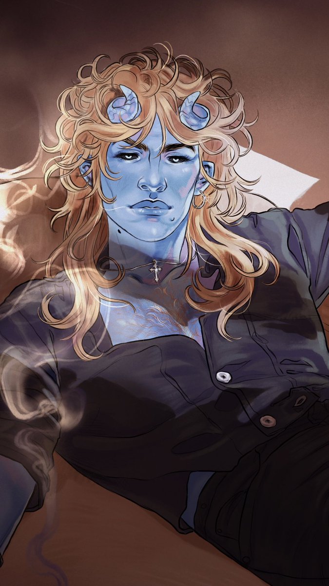 「OC vs Creator. with a different oc this 」|🕊️ голубицаのイラスト