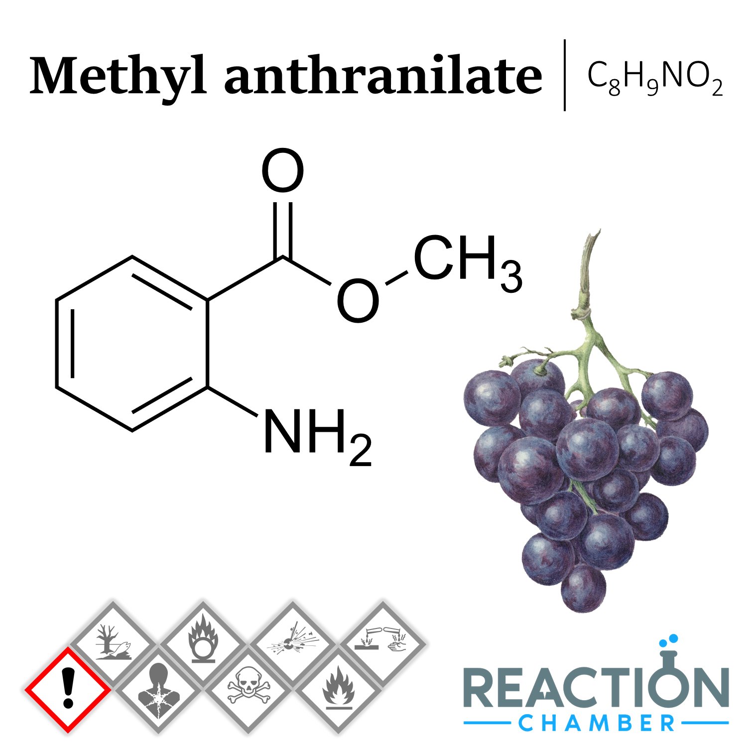 Methyl Anthranilate