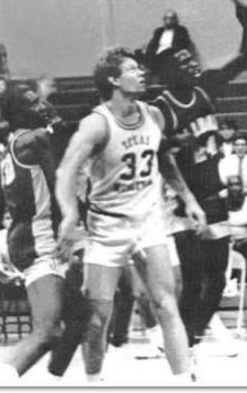 Undertaker High School