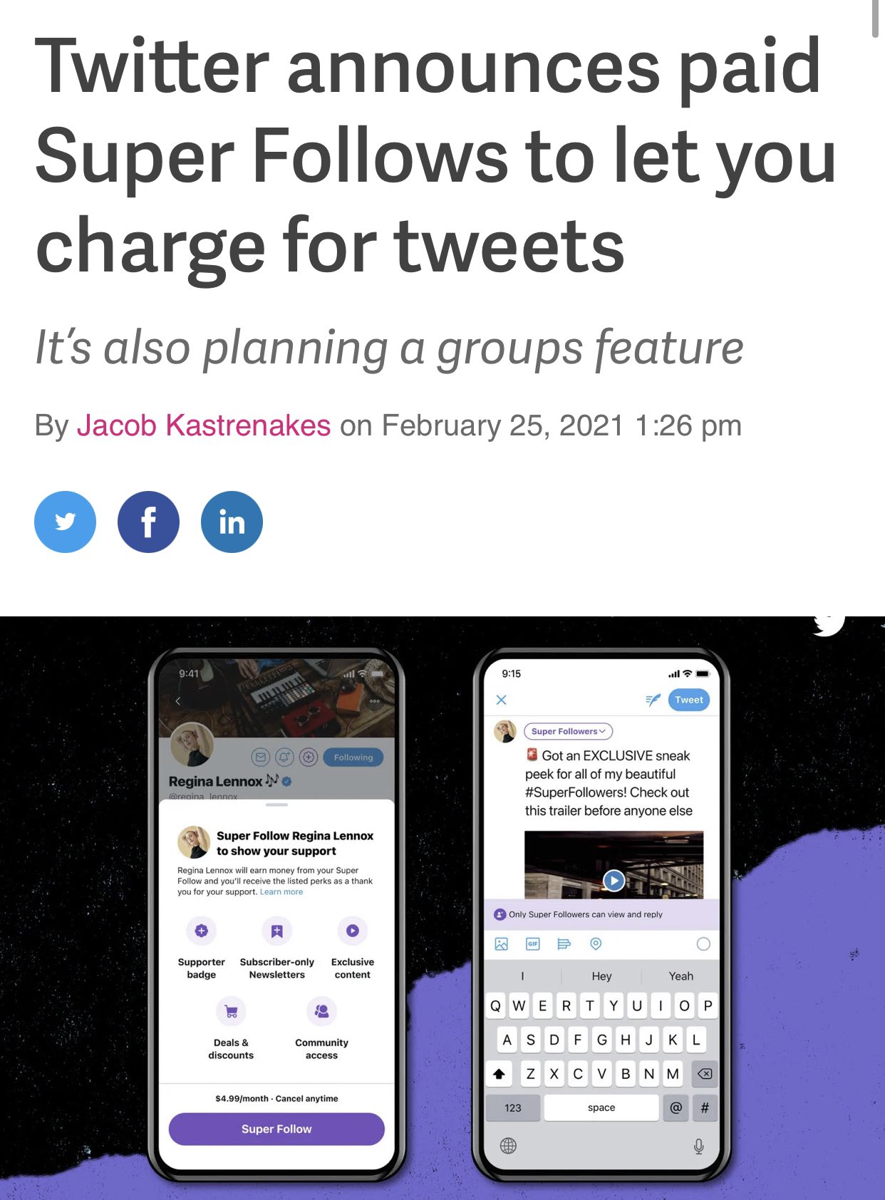 TW Pornstars - SureCakes. Twitter. Thoughts?!. 4:55 PM - 26 Feb 2021