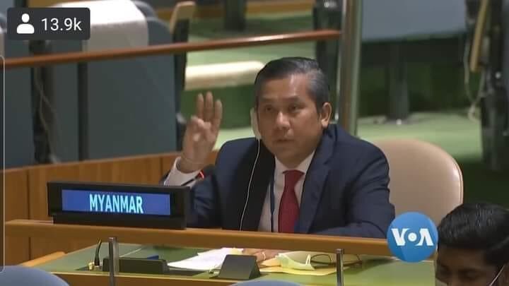 Lwin Moe Thwin (@tharrlwin) | Twitter