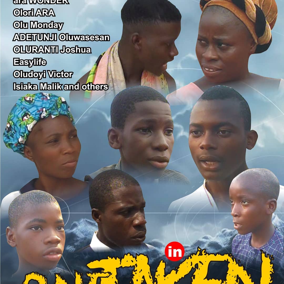 JRDM a.k.a Gba Jesu (@jrgbajesu) | Twitter