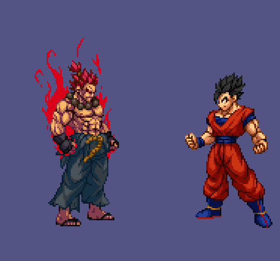 Twoucan - Barker (@BarkerMugen)