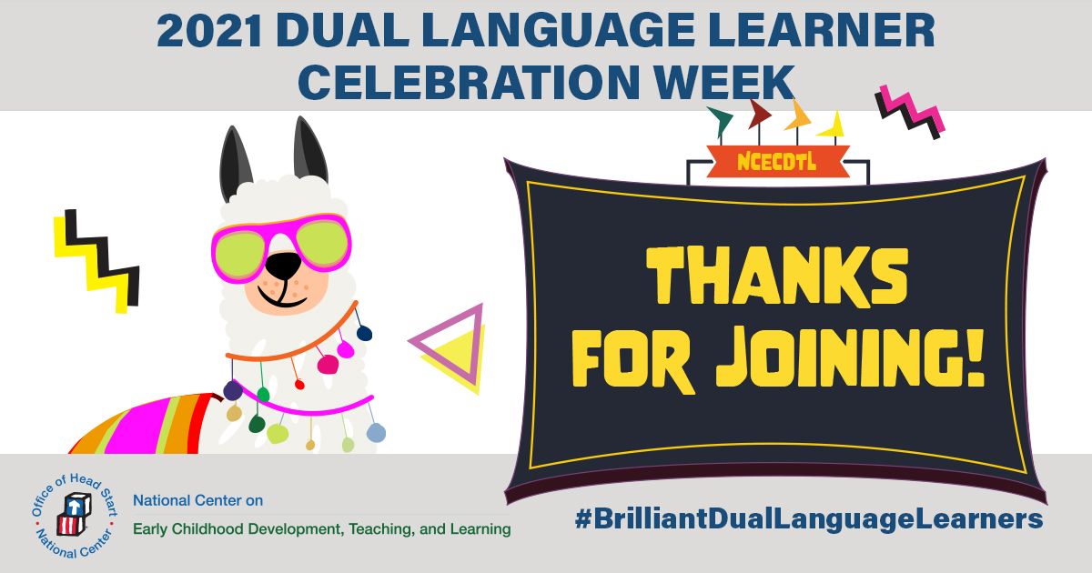 Office of Head Start @HeadStartgov Timeline, The Visualized Twitter ...