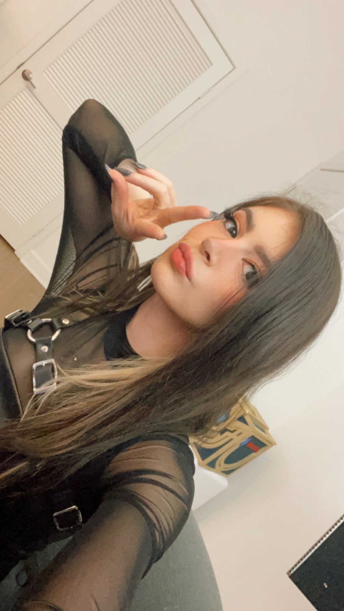 Chrissy Costanza Twitter Header