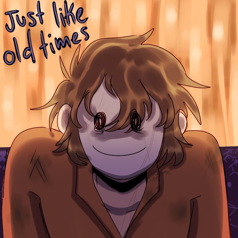 Yikes (she/her) (@disclaimeryikes) さんのイラスト・マンガ作品まとめ (6 件) - Twoucan