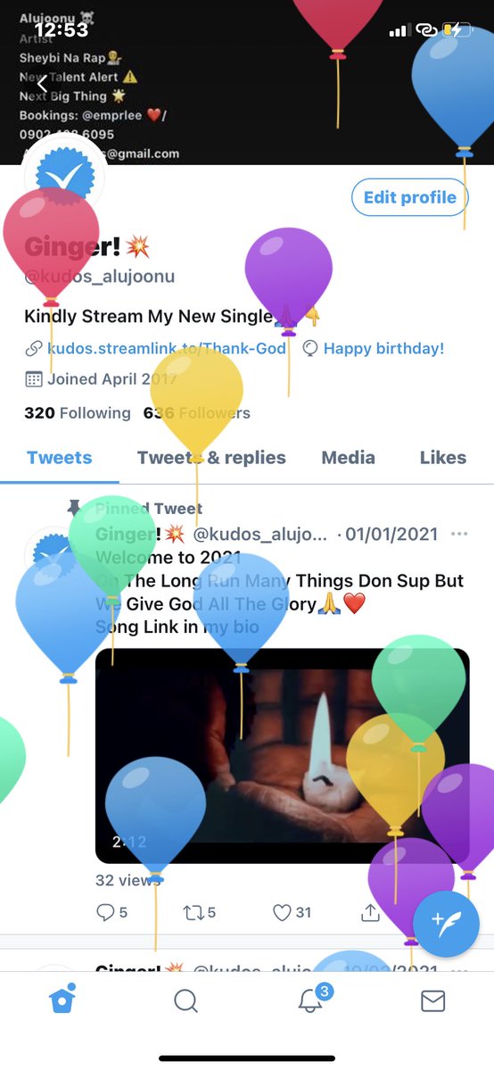 Eminisimplelion (@SimplelionNG) | Twitter