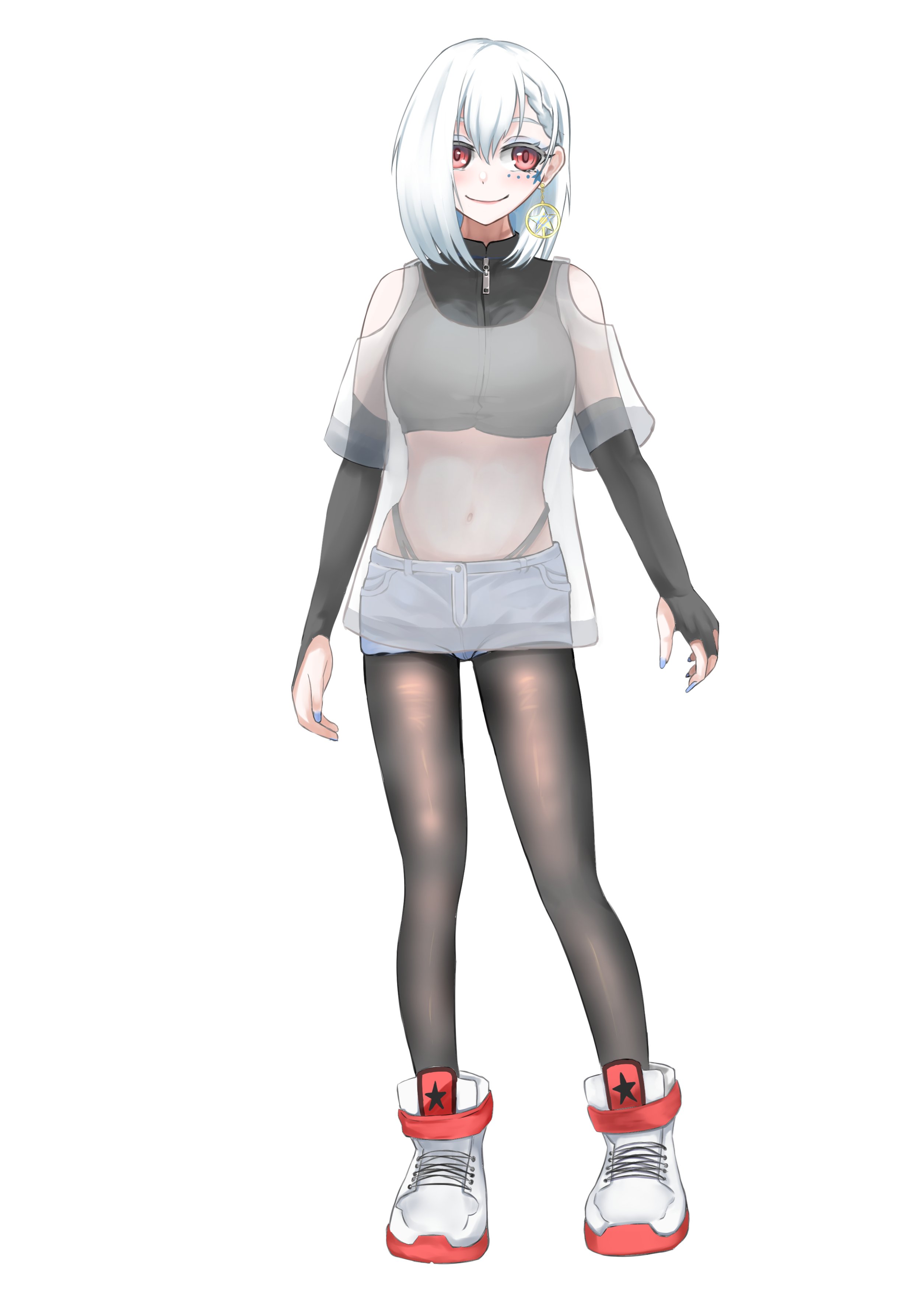 Tweets with replies by 白星めりぃ🌠Vtuber (@sirahoshi_merry) / Twitter