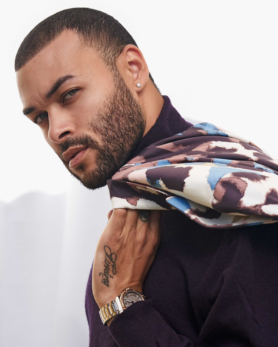 Don Benjamin Instagram