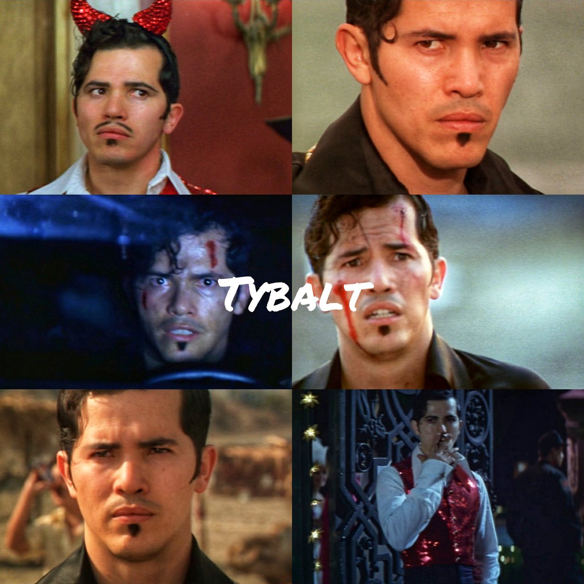 Tybalt Capulet 1996