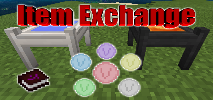 Equivalent Exchange Minecraft