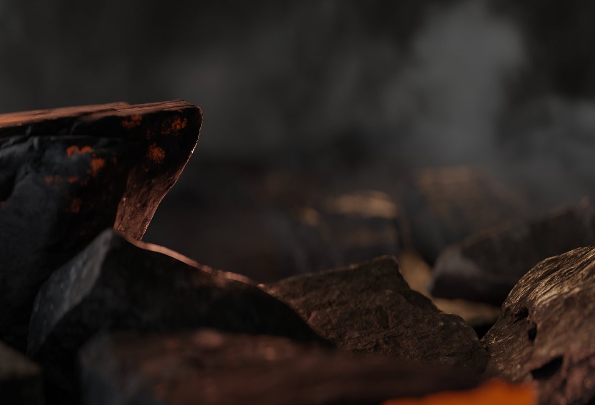 Last WIP #BLENDER #B3D #blender #b3d Eris snail @erisdraw3d