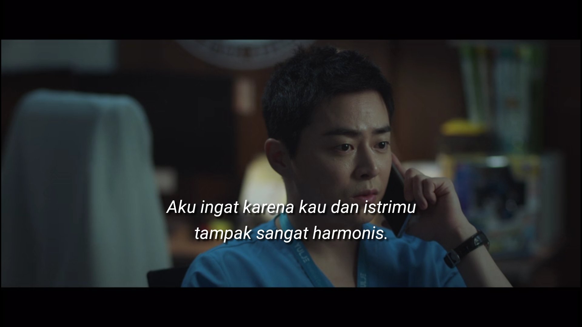 K-Drama Menfess on Twitter: "•kdm• ⚠️🔥 hospital playlist 🔥⚠️ PLISSSS AKU BARU NGEH KALO TERNYATA ...