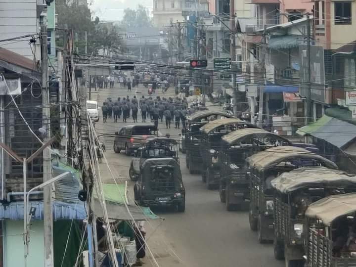 Sein Lae Mon (@SeinLaeMon) | Twitter