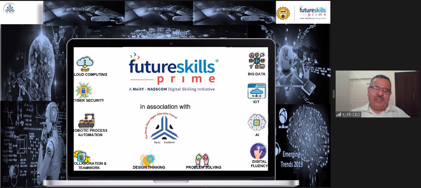 Futureskills Prime On Twitter ‘digital Hub Isnt About Technology Alone It Is To Do With