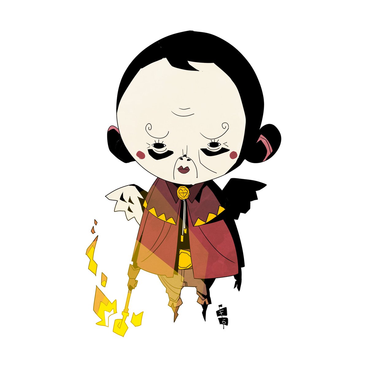 Frank Calicó (@frank_calico) さんのイラスト・マンガ作品まとめ (6 件) - Twoucan