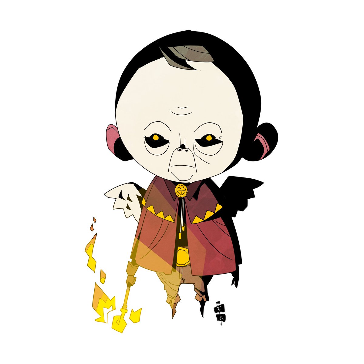 Frank Calicó (@frank_calico) さんのイラスト・マンガ作品まとめ (6 件) - Twoucan