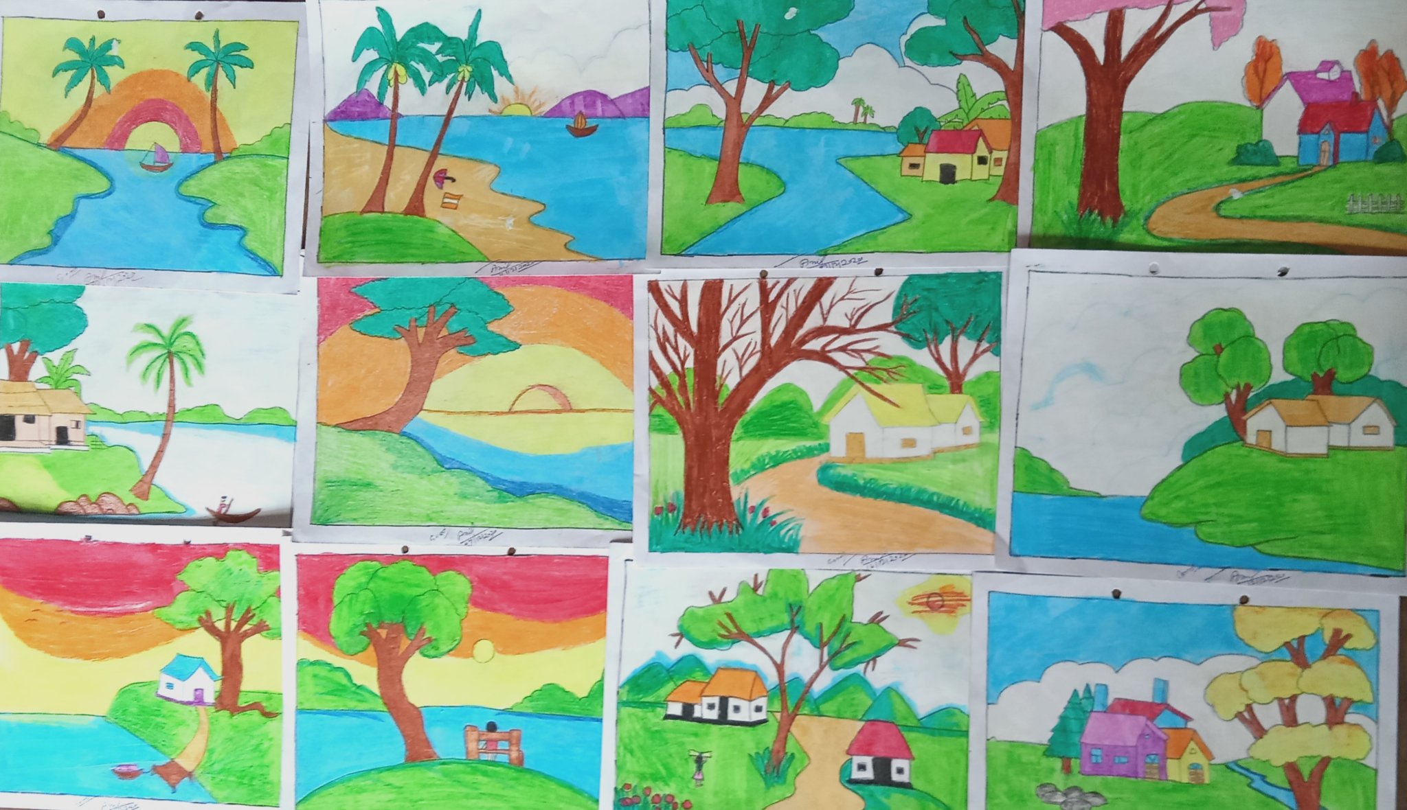 Paglilinis Ng Kapaligiran Clip Art Paglilinis Ng Kapaligiran Clip Art