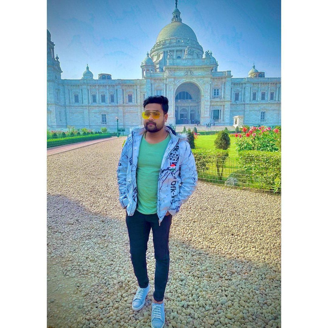 Zubayer Hussain (@iamzubayer_) | Twitter