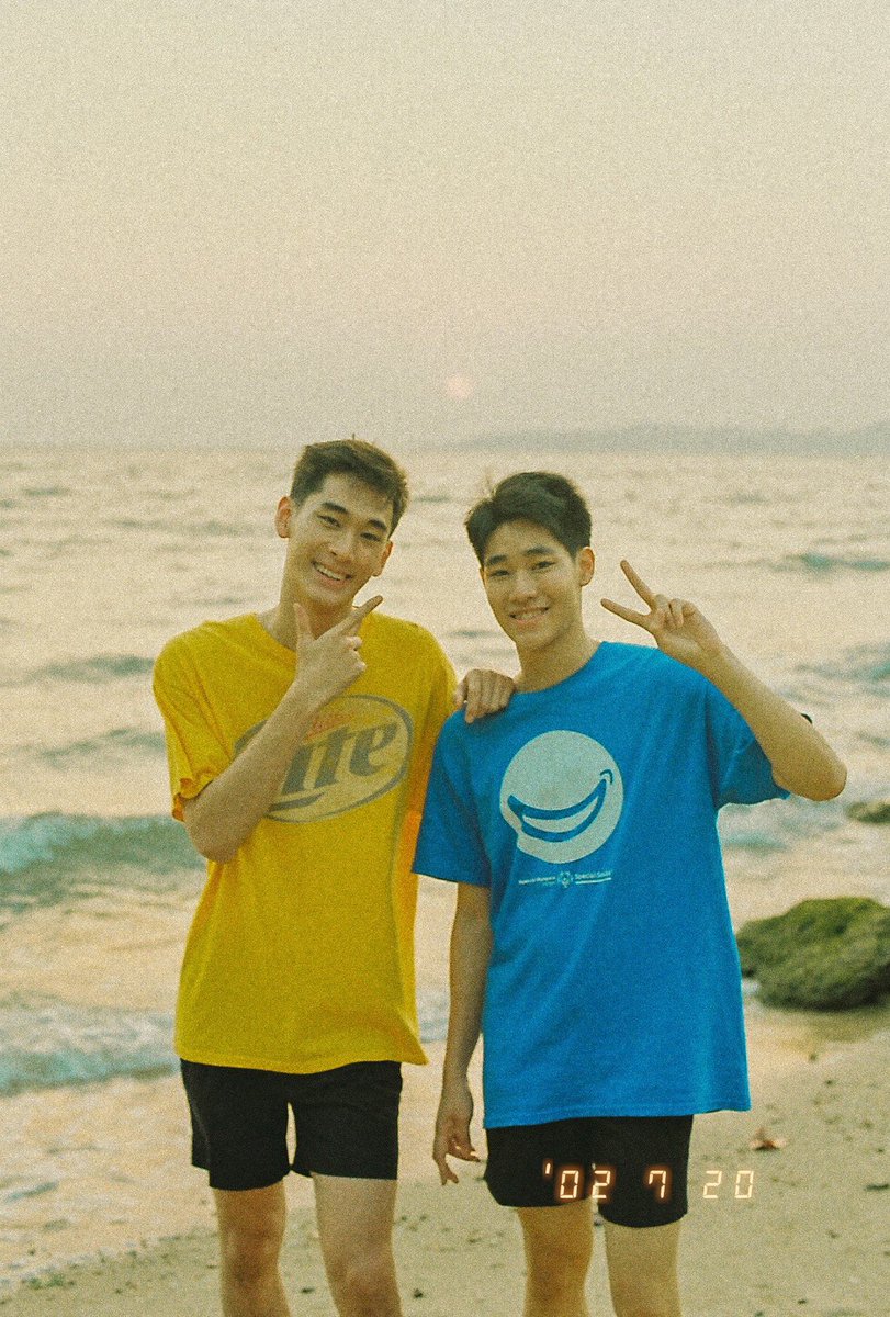 @perthppe (@SurasawadeeJ) | Twitter