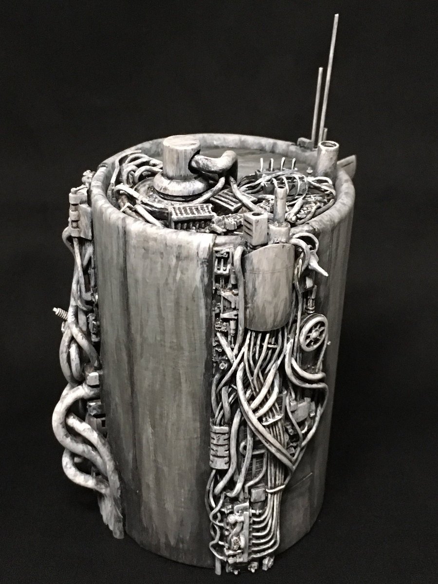 Twoucan - 藻洲 転石(Tenseki Moss) (@moss_ymmt413)