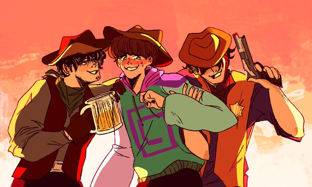 「#talesofthesmpfanart #quackanap Y'all p」|allobee|| i love foosh ...