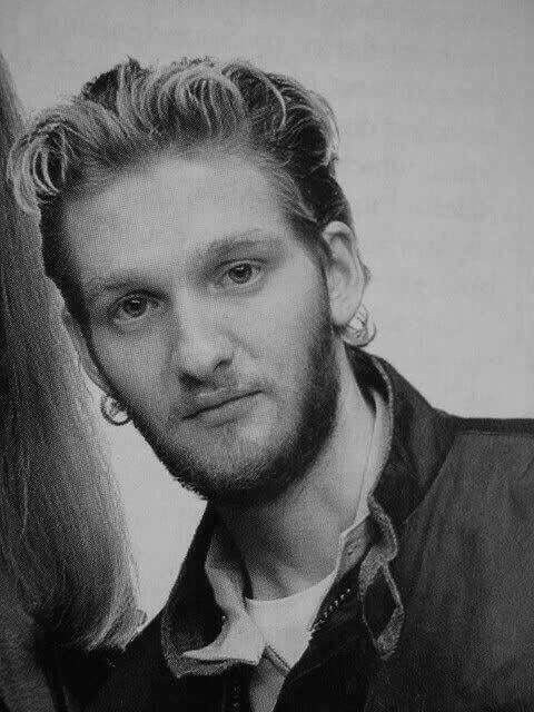 Layne Staley Demri