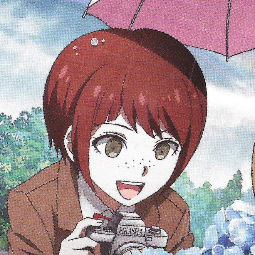 Mahiru Koizumi Icons
