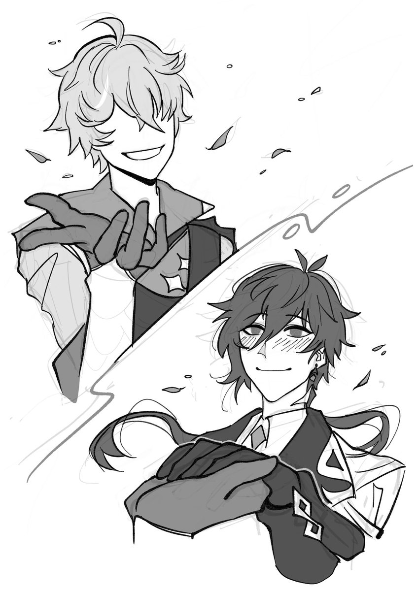 samijen Shop/Comms OPEN@sami_jenの漫画作品一覧(人気順)(2ページ目)