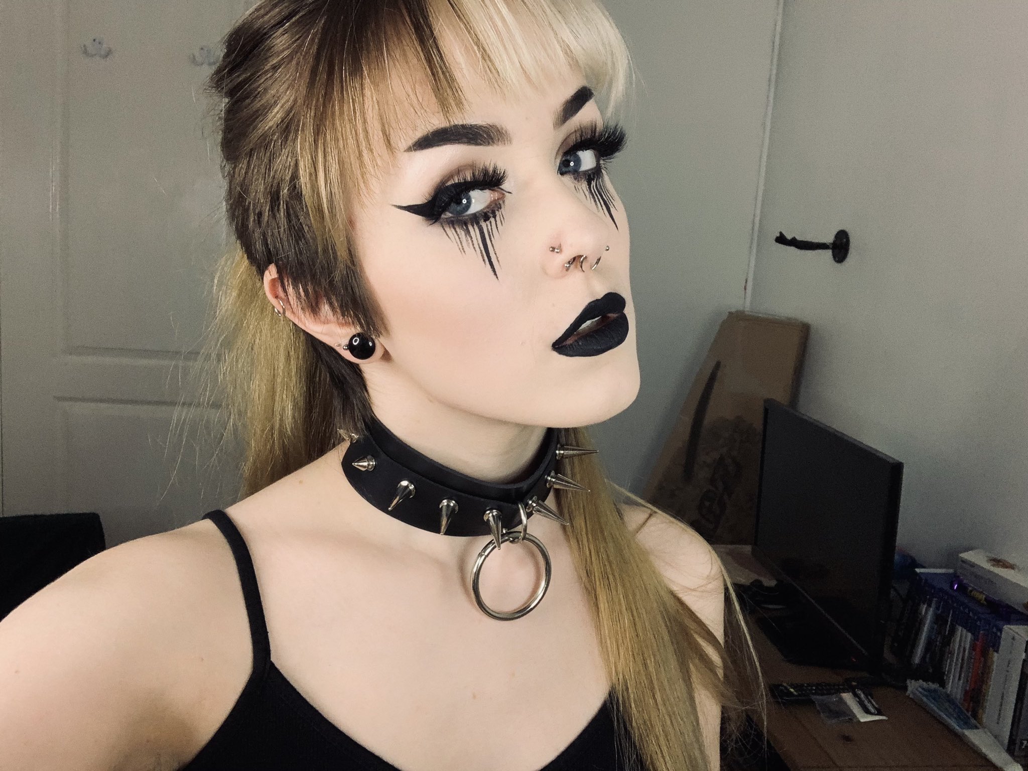 Punk Makeup Ideas