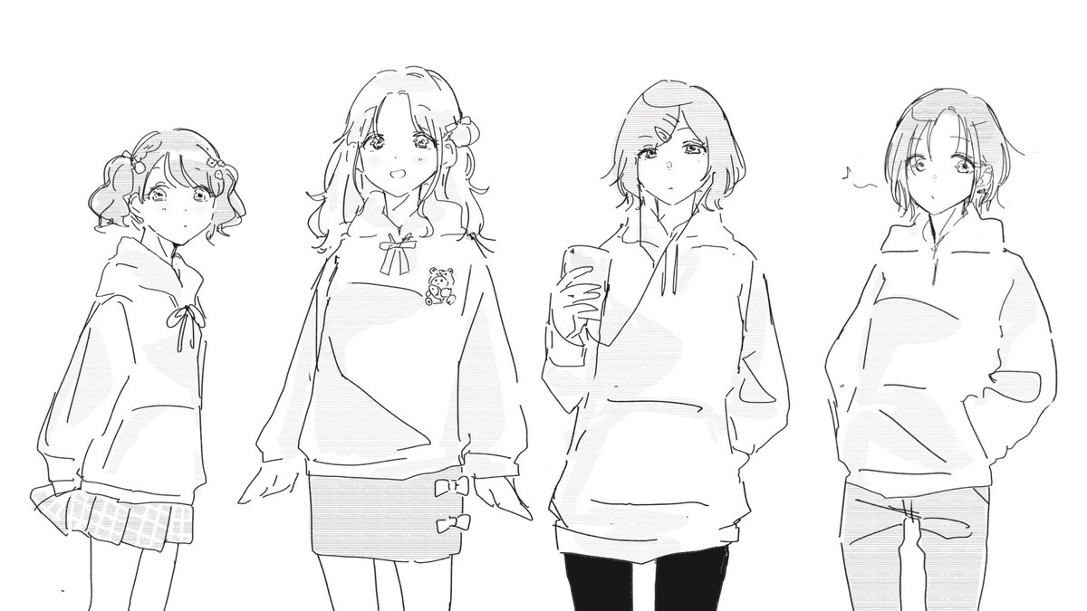 「わっせわっせ走るあさひちゃん 」さえき🍉GSF01【6組-10】の漫画