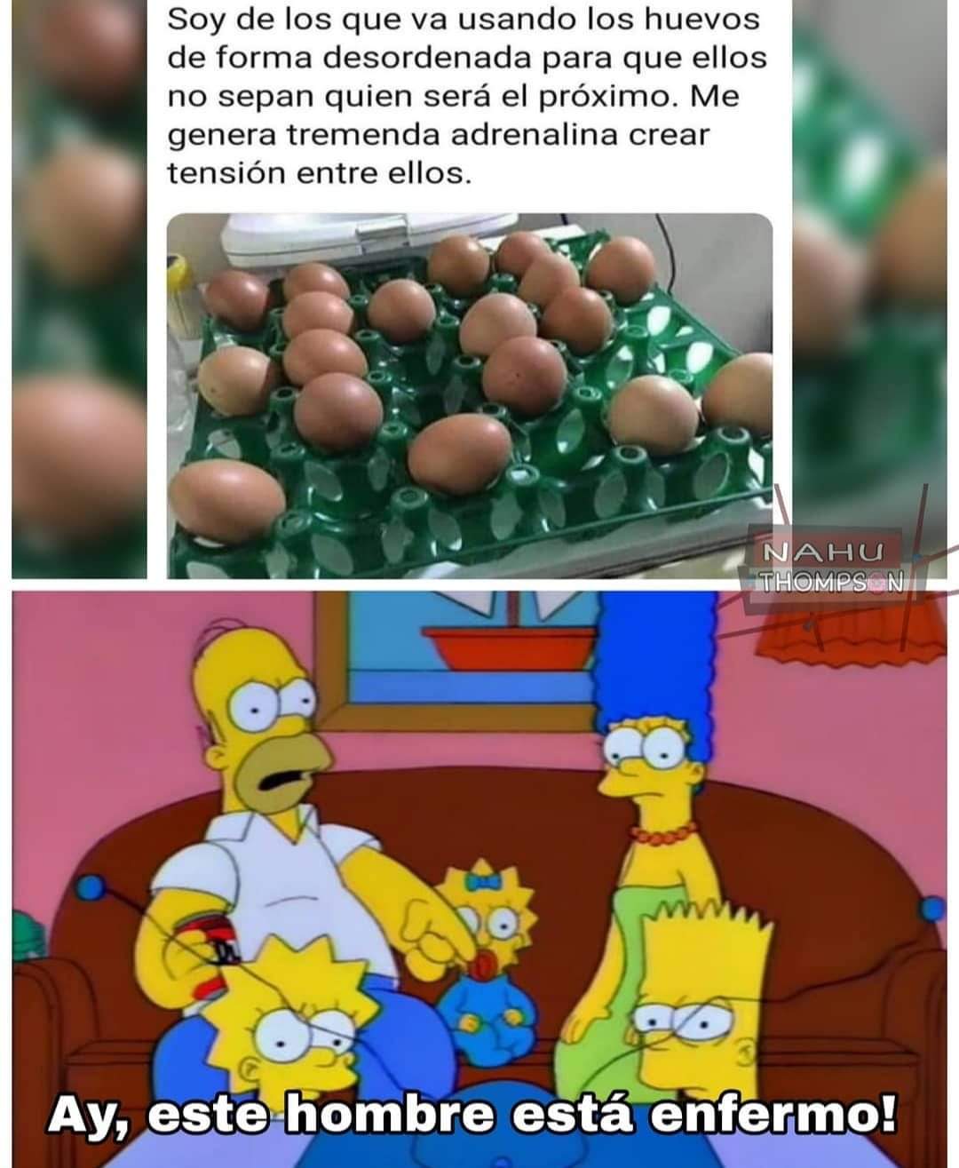 Memes De Enfermo