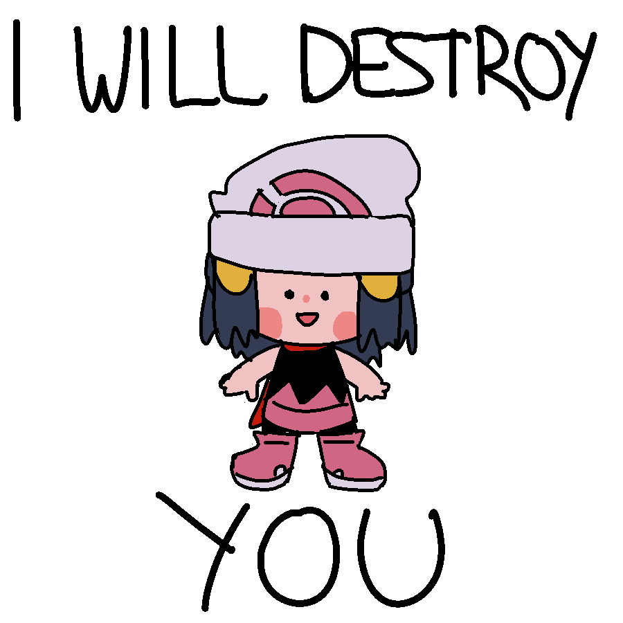 Twoucan - hibi (@dustbinrat)